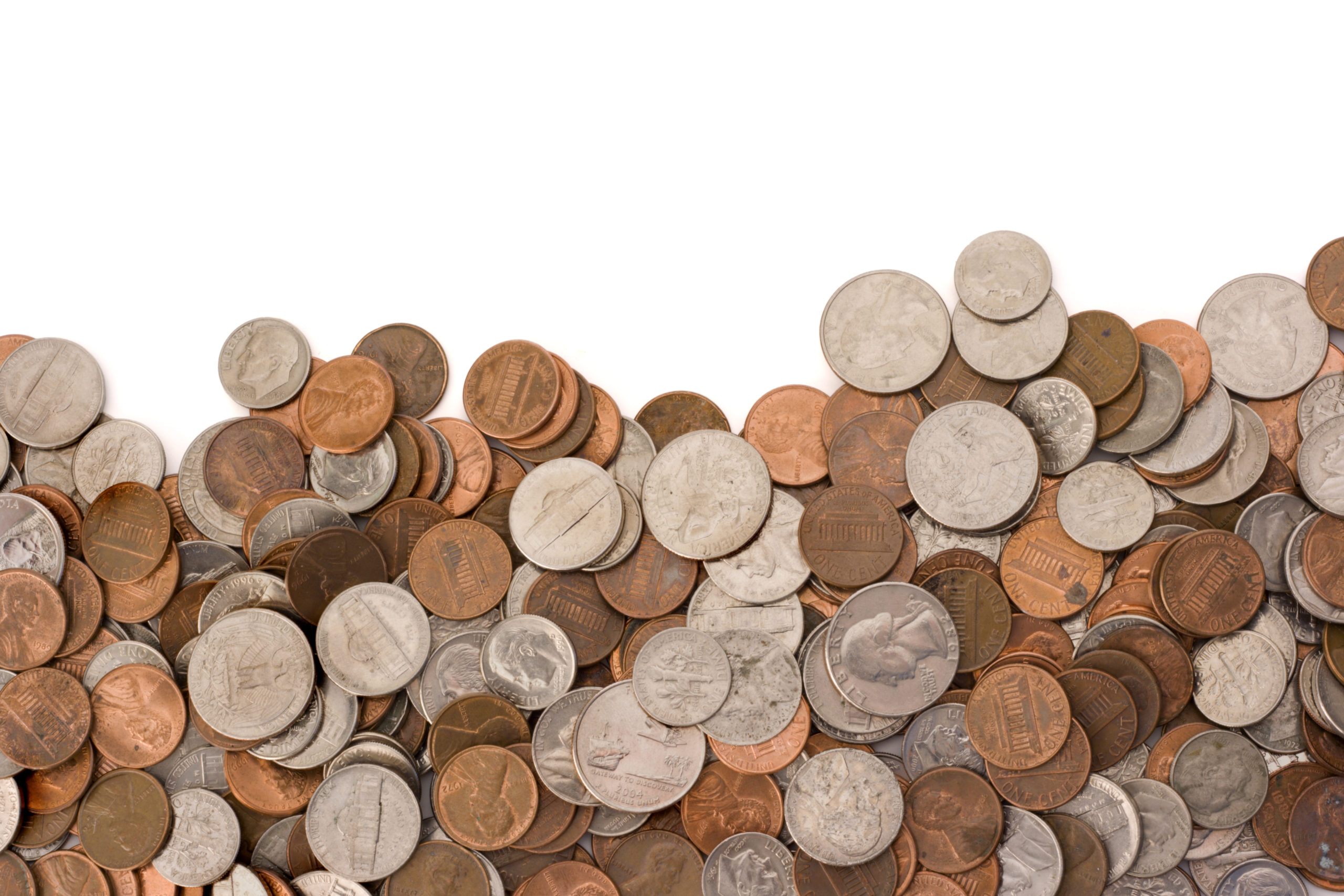 Blog | The top five things your coin vendor isn’t telling you