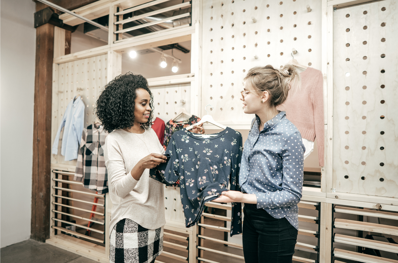 Recruitment in Retail: How to Make Your Store the Best Place to Work ...